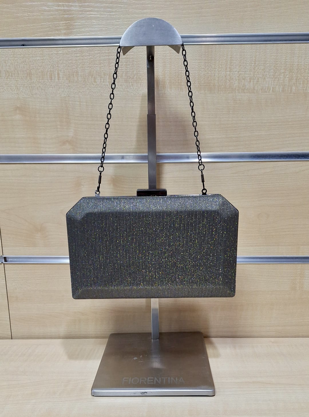 nr 8127 Khaki – Torebki damskie i wizytowe